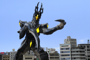 Zetton | Ultraman Wiki | Fandom