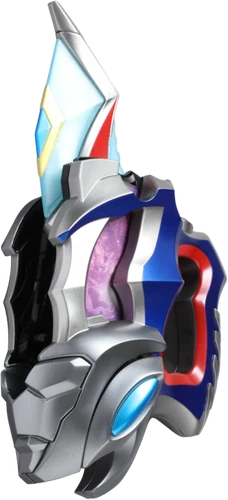 Ultra D Flasher | Ultraman Wiki | Fandom