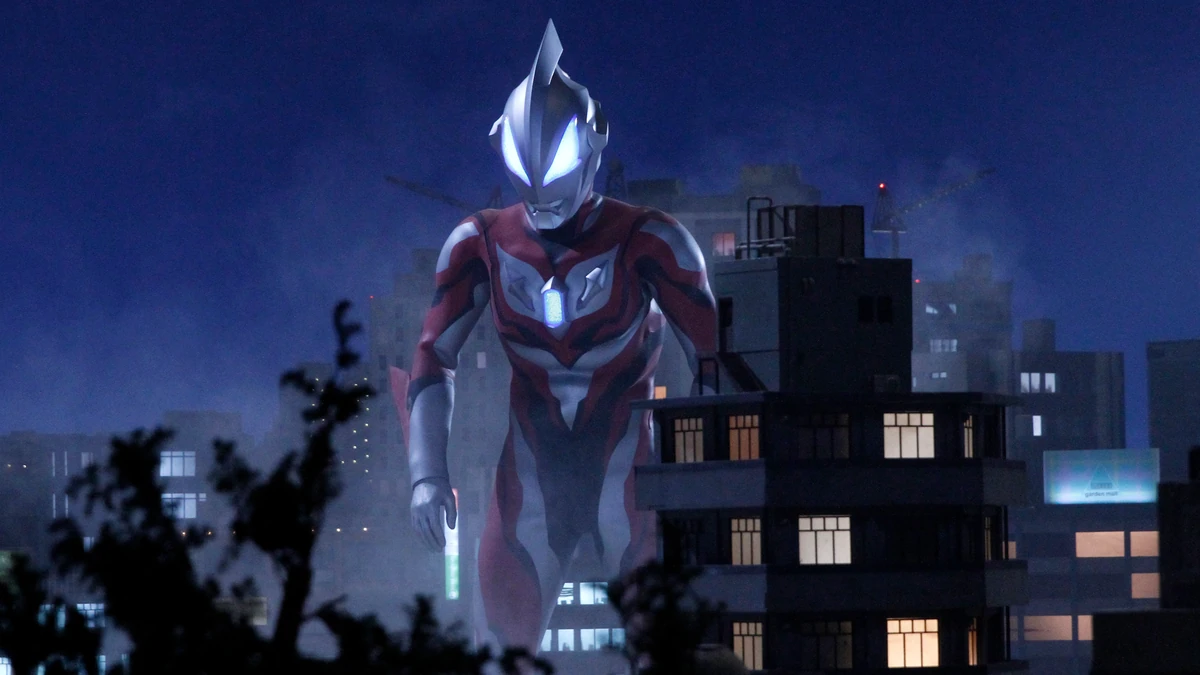 Welcome to the Secret Base | Ultraman Wiki | Fandom