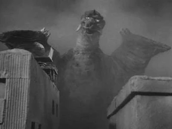 Peguila | Ultraman Wiki | Fandom