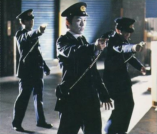 Beast Humans | Ultraman Wiki | Fandom