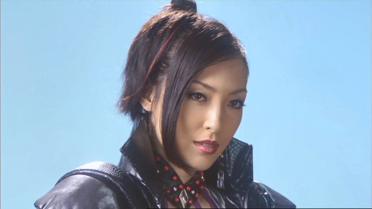 Kate | Ultraman Wiki | Fandom