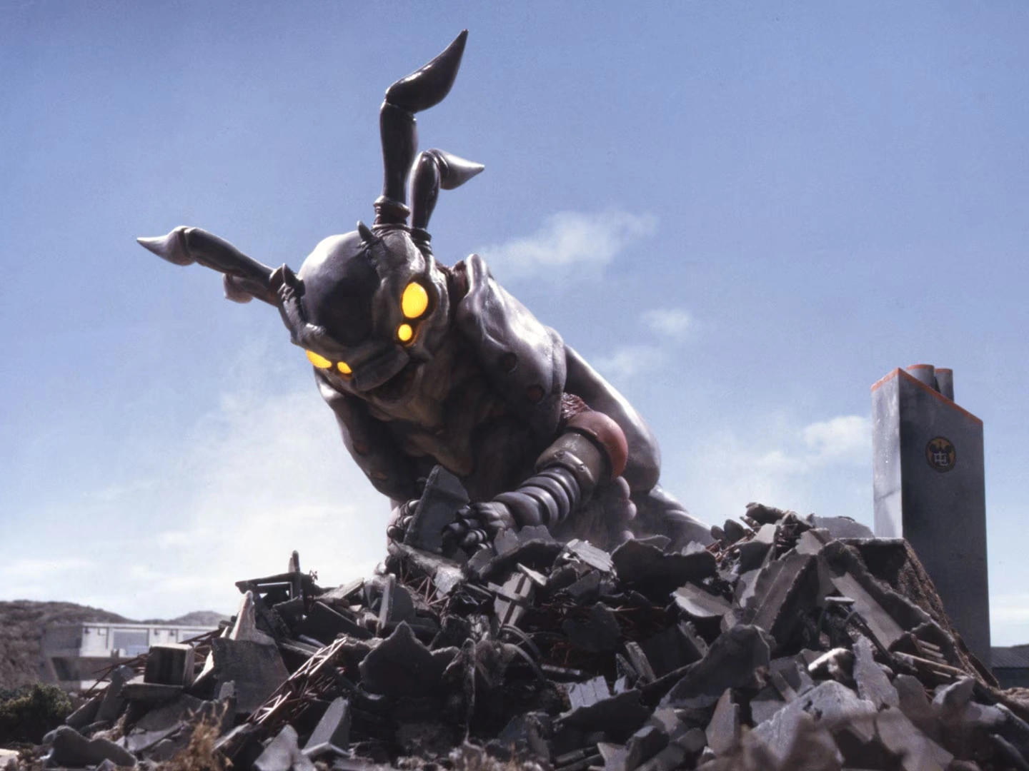 The Sparkle of Life | Ultraman Wiki | Fandom