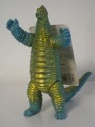 Red King | Ultraman Wiki | Fandom