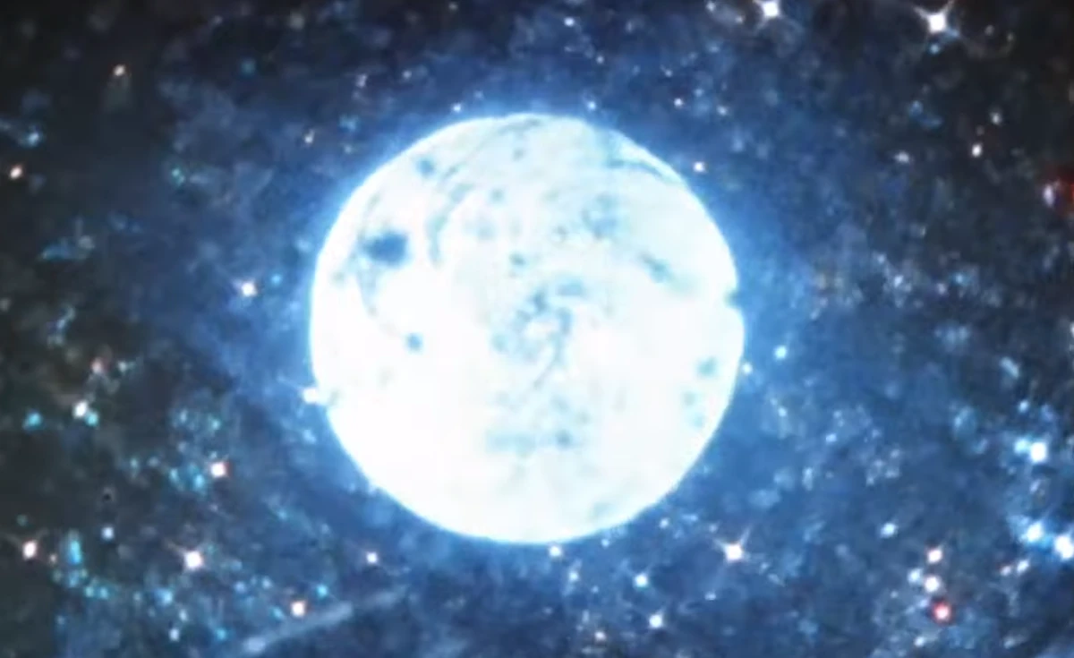 Planet L77 | Ultraman Wiki | Fandom