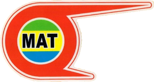 MAT | Ultraman Wiki | Fandom