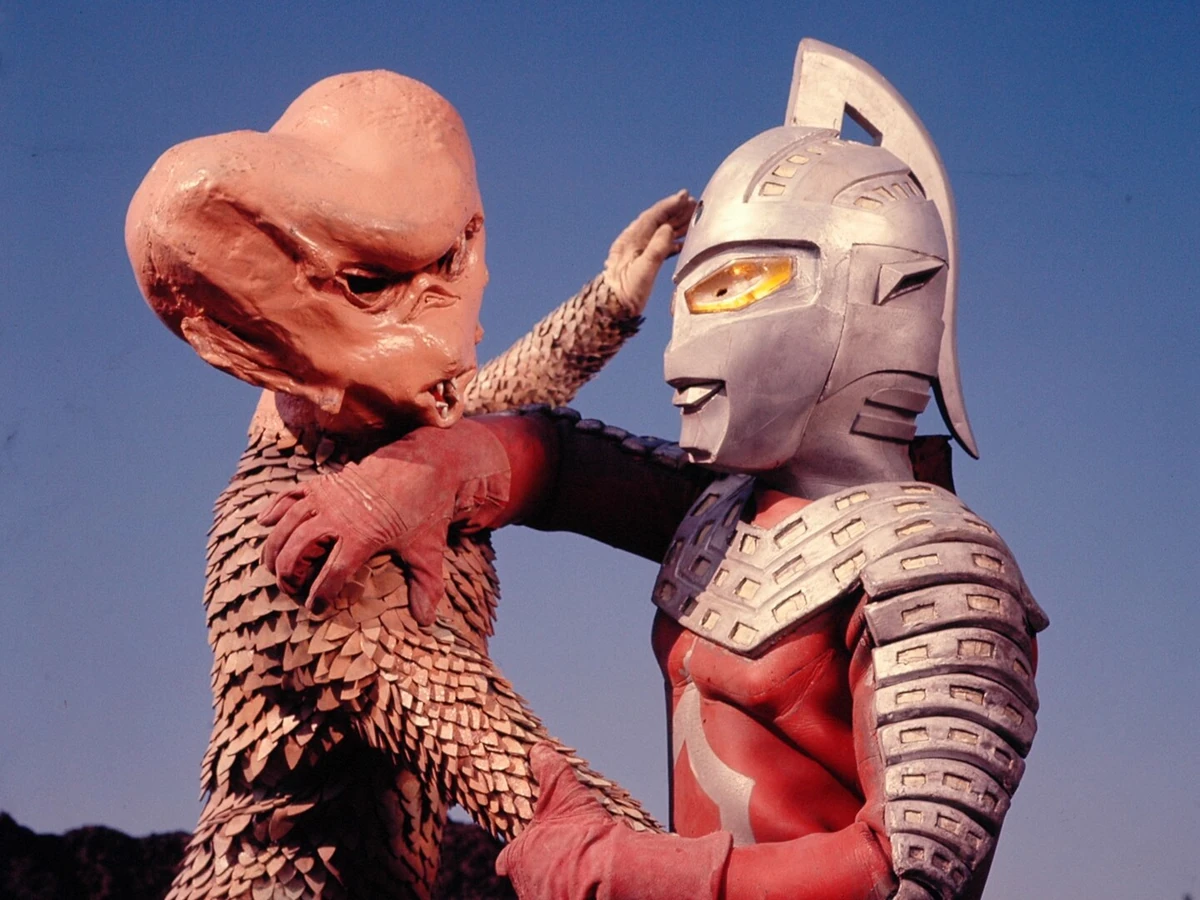 Project Blue | Ultraman Wiki | Fandom