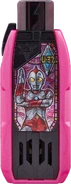 GUTS Hyper Keys | Ultraman Wiki | Fandom