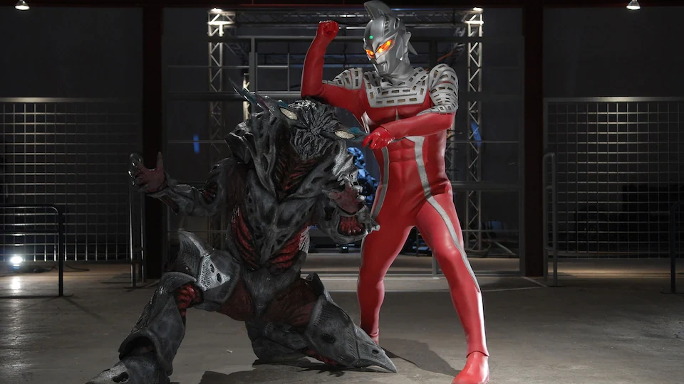 PEACE MAKER | Ultraman Wiki | Fandom