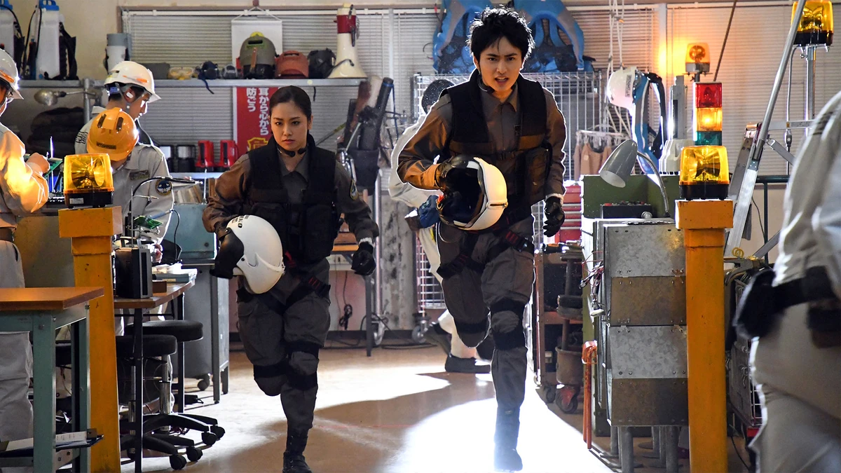 Re:STORAGE | Ultraman Wiki | Fandom