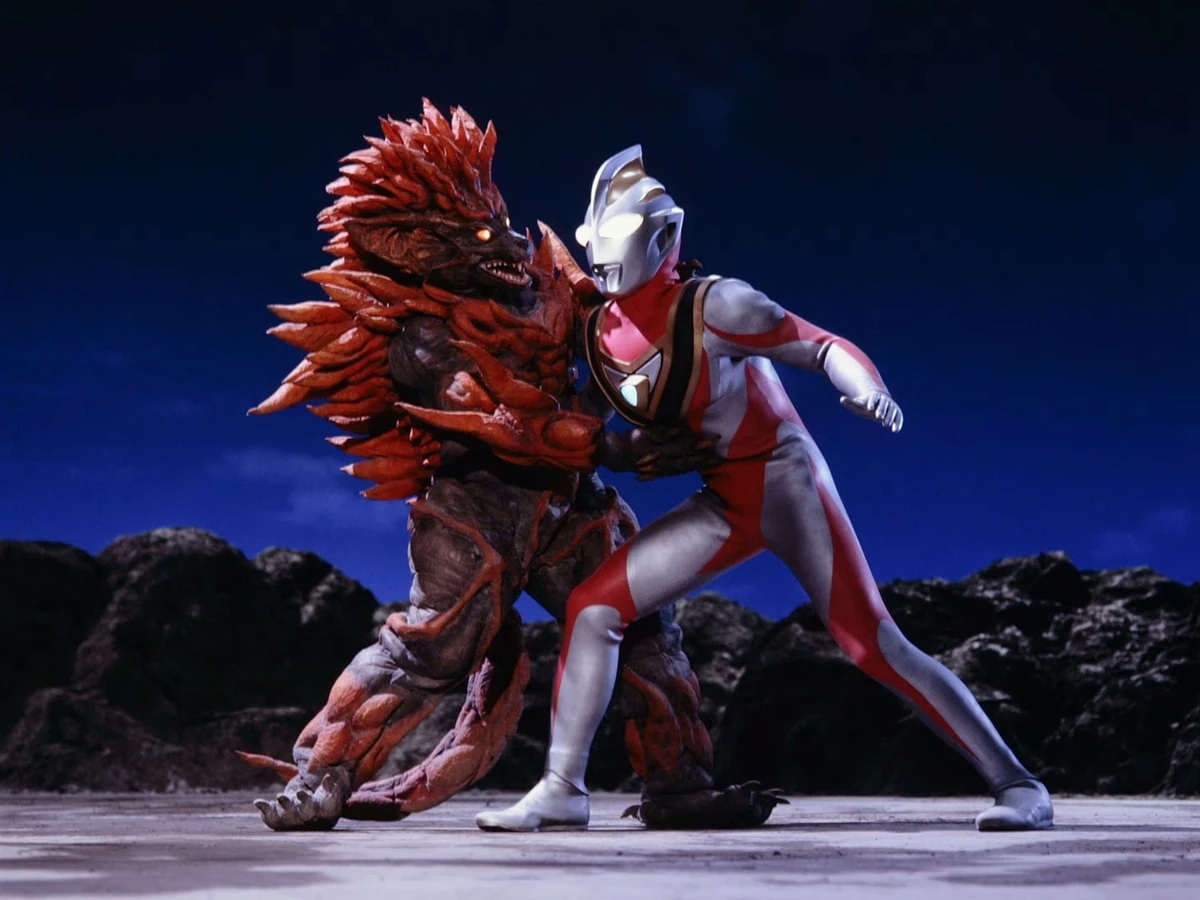 Crash of Souls! | Ultraman Wiki | Fandom