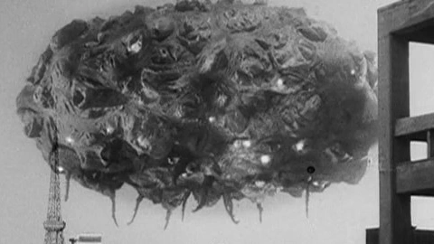 Balloonga | Ultraman Wiki | Fandom