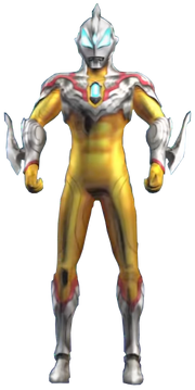 Riku Asakura | Ultraman Wiki | Fandom