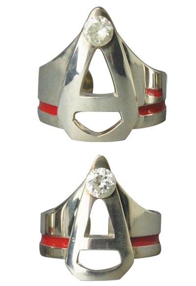 Ultra Rings | Ultraman Wiki | Fandom