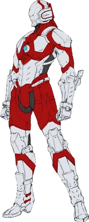 Ultraman Suit | Ultraman Wiki | Fandom
