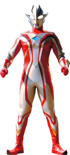 Alien Zarab | Ultraman Wiki | Fandom
