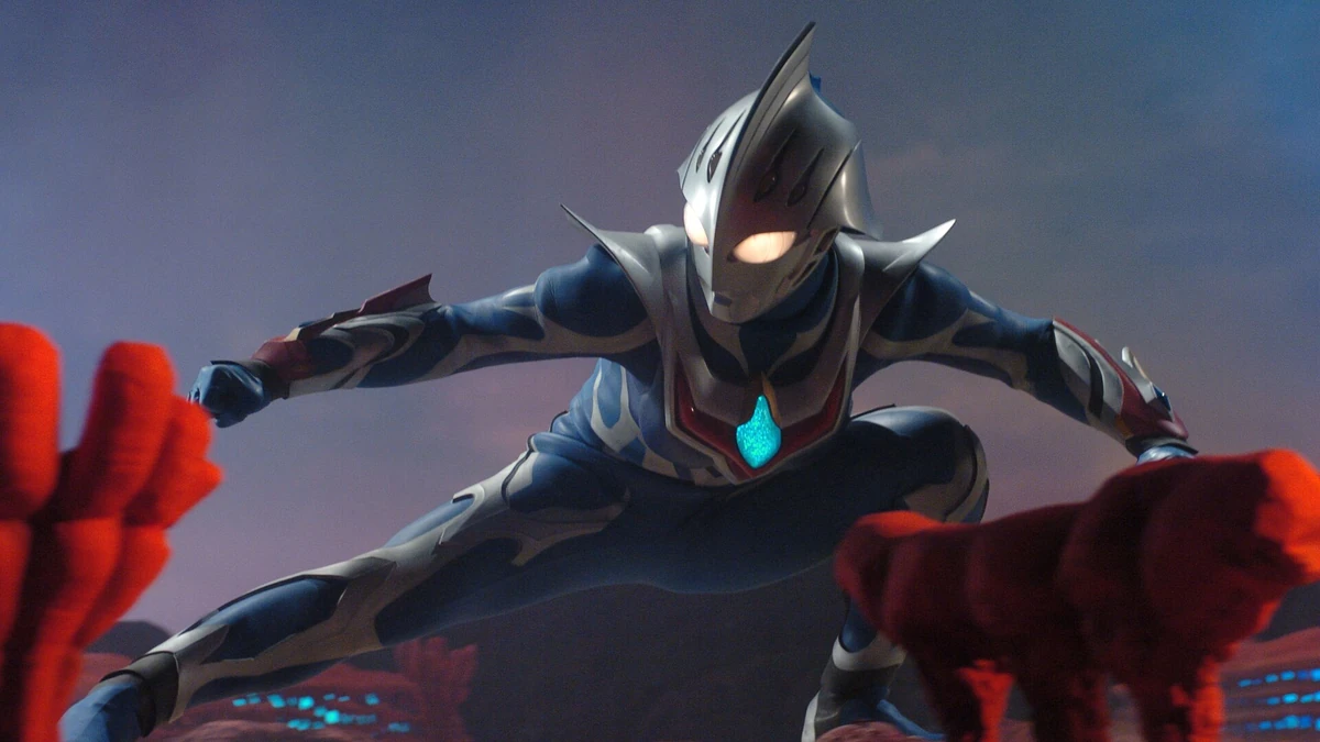 Prayer | Ultraman Wiki | Fandom