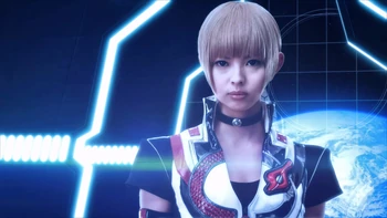 Android One Zero | Ultraman Wiki | Fandom