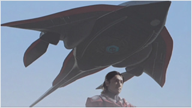 The Strongest Reionics | Ultraman Wiki | Fandom