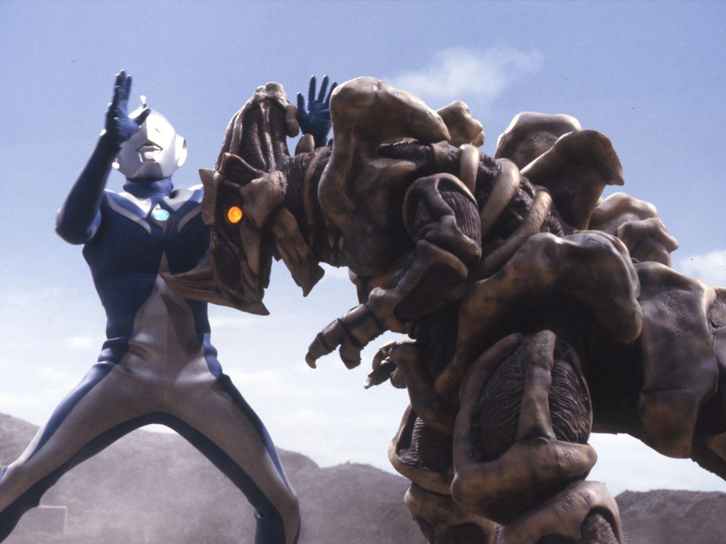 Move! Monster | Ultraman Wiki | Fandom