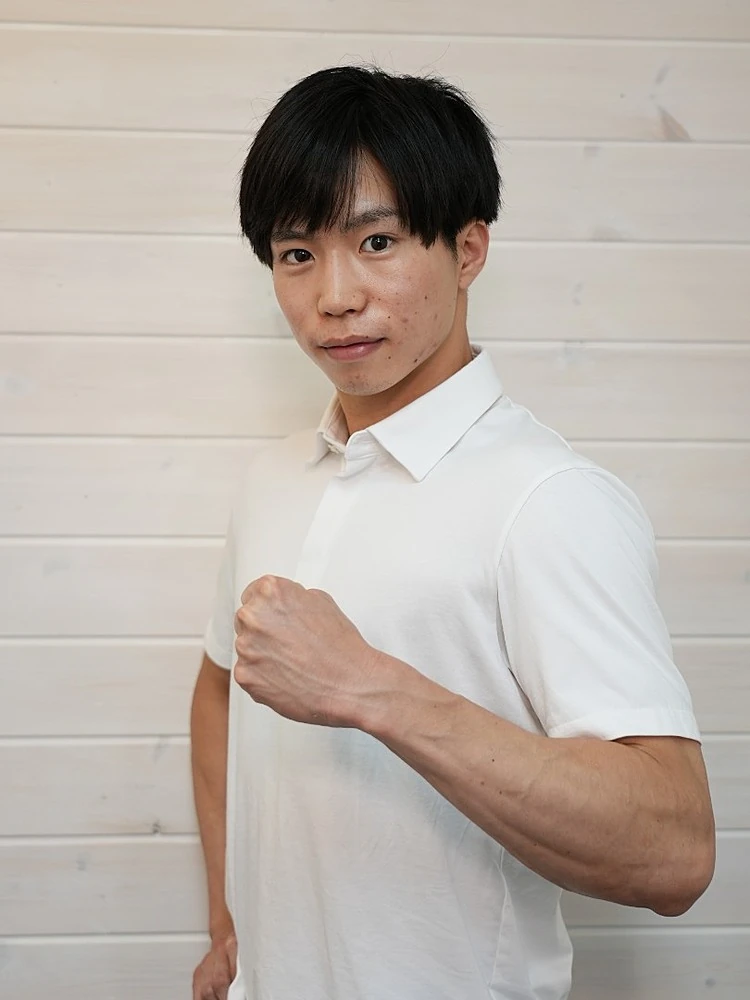 Hayate Kajihara | Ultraman Wiki | Fandom