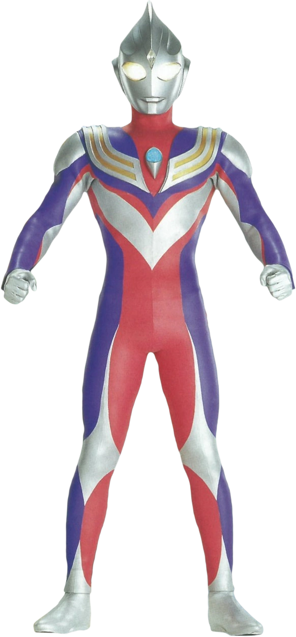 Ultraman Tiga Character Ultraman Wiki Fandom2020