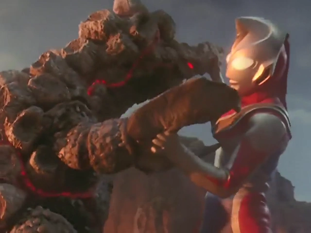 A New Light (Part 2) | Ultraman Wiki | Fandom