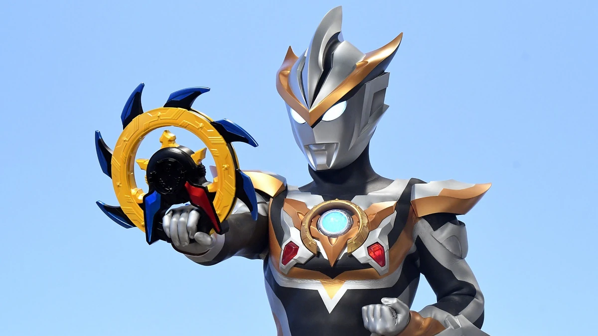 Element of Kiwami | Ultraman Wiki | Fandom