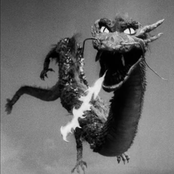 Kai Dragon | Ultraman Wiki | Fandom