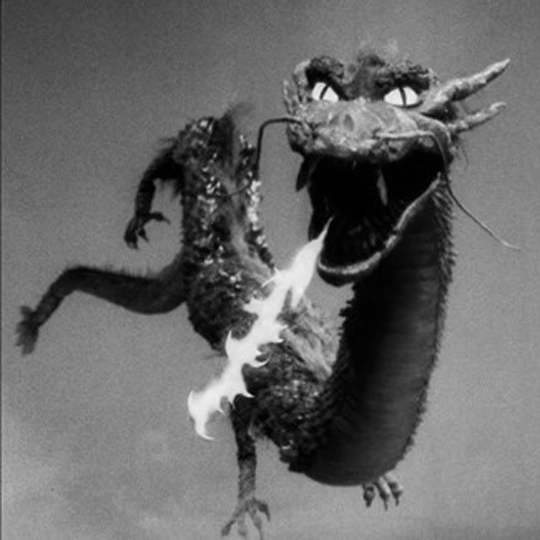 Kai Dragon | Ultraman Wiki | Fandom