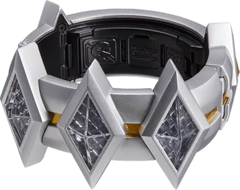 Ultra Zero Bracelet | Ultraman Wiki | Fandom