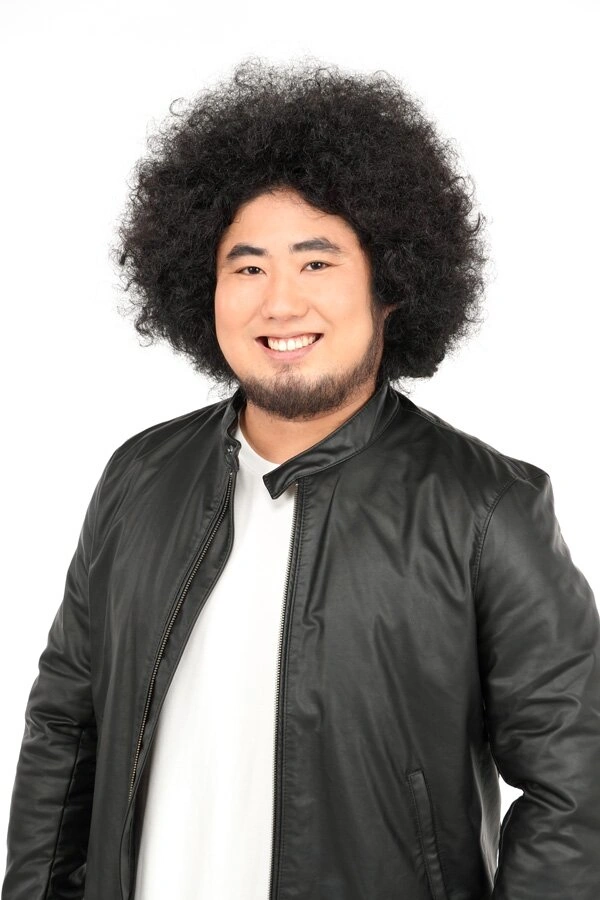 Shunichi Maki (voice actor) | Ultraman Wiki | Fandom