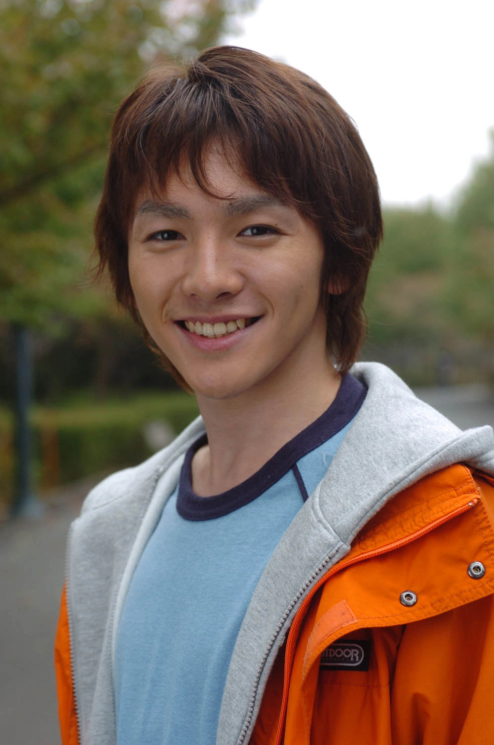 Ren Senju | Ultraman Wiki | Fandom