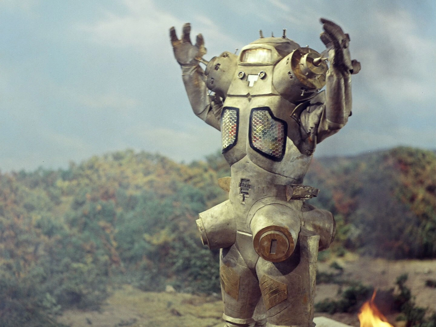 The Ultra Guard Goes West (Part 1) | Ultraman Wiki | Fandom