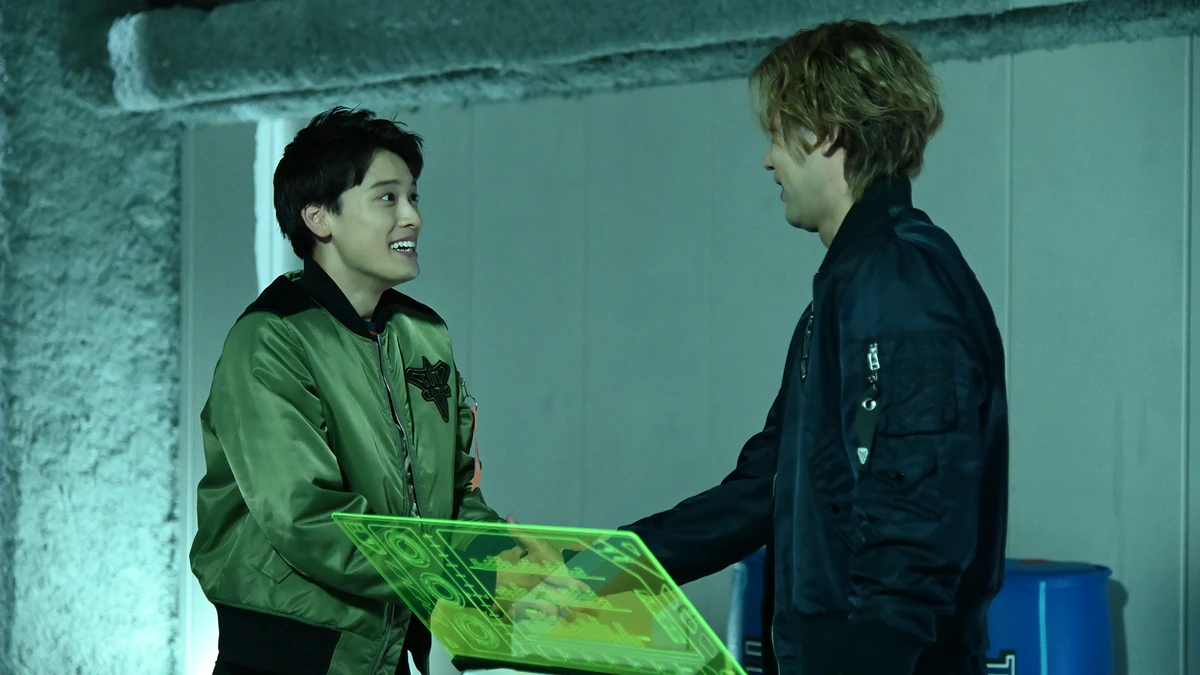 Birth of a Dark God | Ultraman Wiki | Fandom