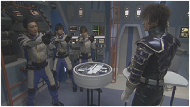 Reionics Battle | Ultraman Wiki | Fandom