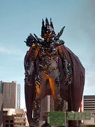 Alien Empera | Ultraman Wiki | Fandom