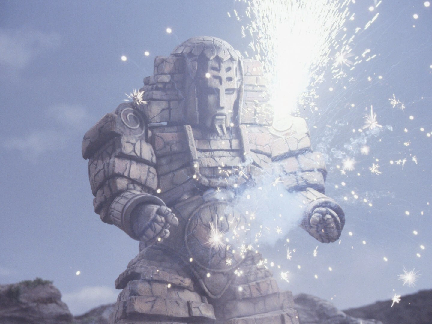 Wrath of the Sea God | Ultraman Wiki | Fandom