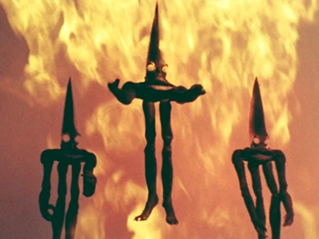 Alien Poll | Ultraman Wiki | Fandom