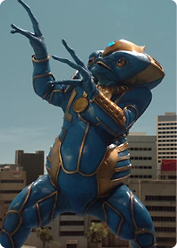 Alien Shamer | Ultraman Wiki | Fandom