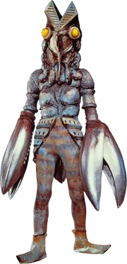 Alien Baltan | Ultraman Wiki | Fandom