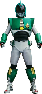 Andro Melos (character) | Ultraman Wiki | Fandom