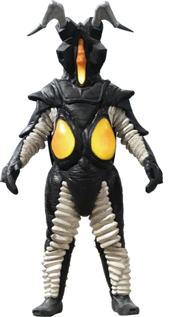 Zetton Villains Wiki Fandom Powered By Wikia