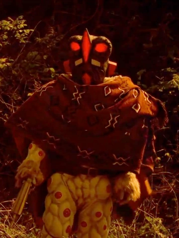 Bandello | Ultraman Wiki | Fandom