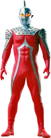 Ultraseven (character) | Ultraman Wiki | Fandom