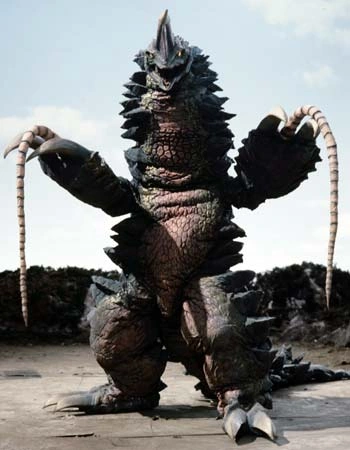 Gagi | Ultraman Wiki | Fandom