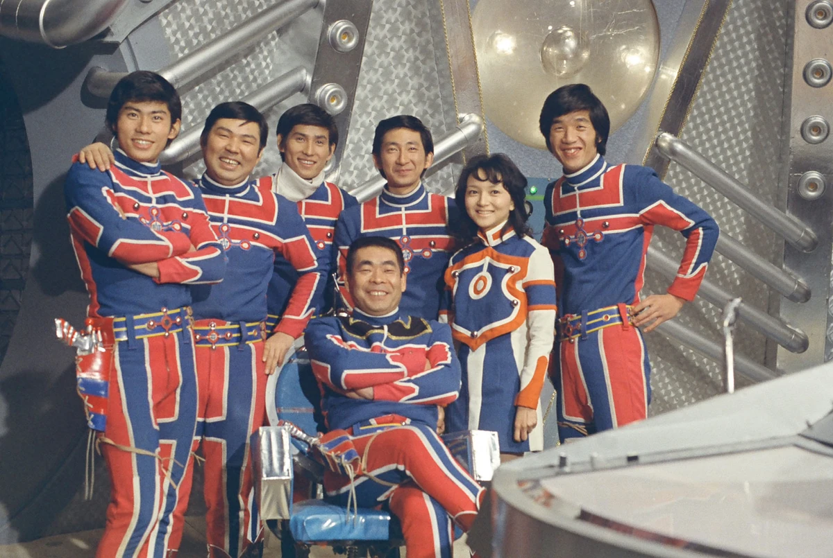 ZAT | Ultraman Wiki | Fandom