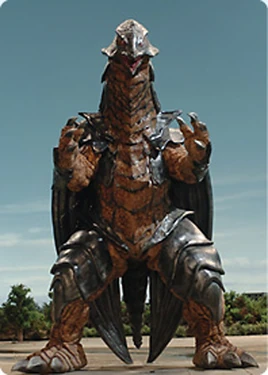 Halen | Ultraman Wiki | Fandom