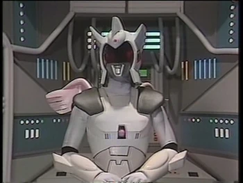 Andro Flor | Ultraman Wiki | Fandom