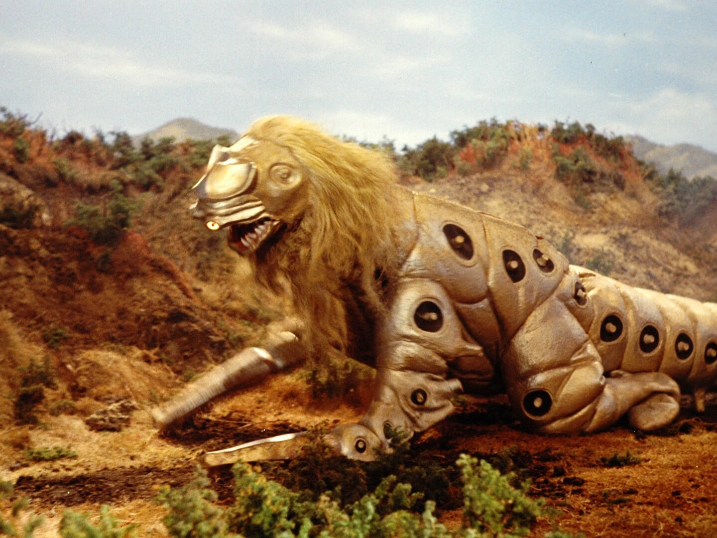 Search for Tomorrow | Ultraman Wiki | Fandom